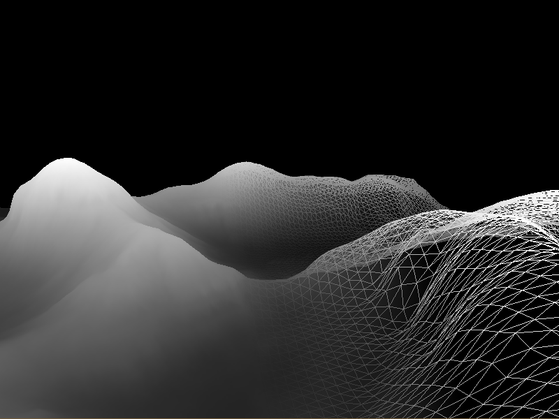 GitHub - PeterTheOne/terrain-shader: terrain-shader is a project for our shader course at the ...