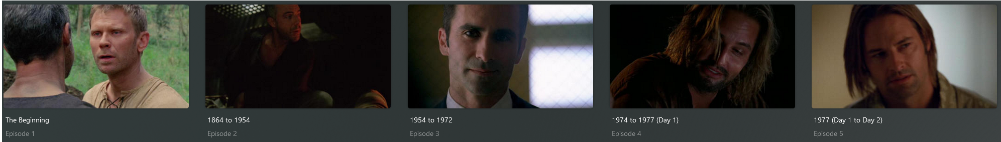 GitHub - Jusremo/Plex-Use-Episode-File-Titles: Batch rename Plex episode titles using file names.