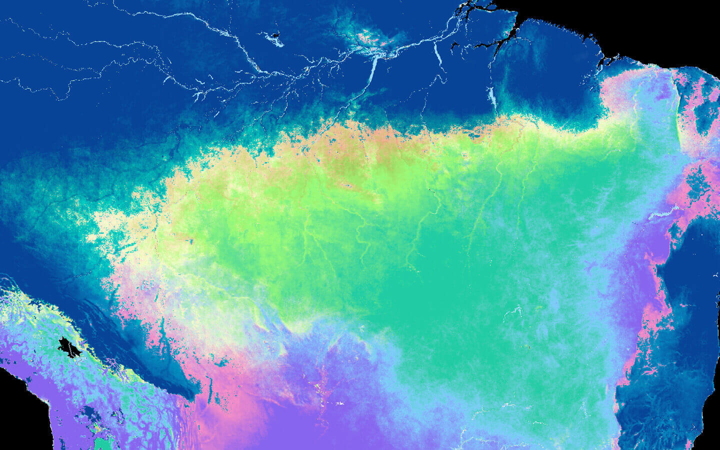 GitHub - earth-chris/elapid-wrapper: Convenience functions to support species distribution ...