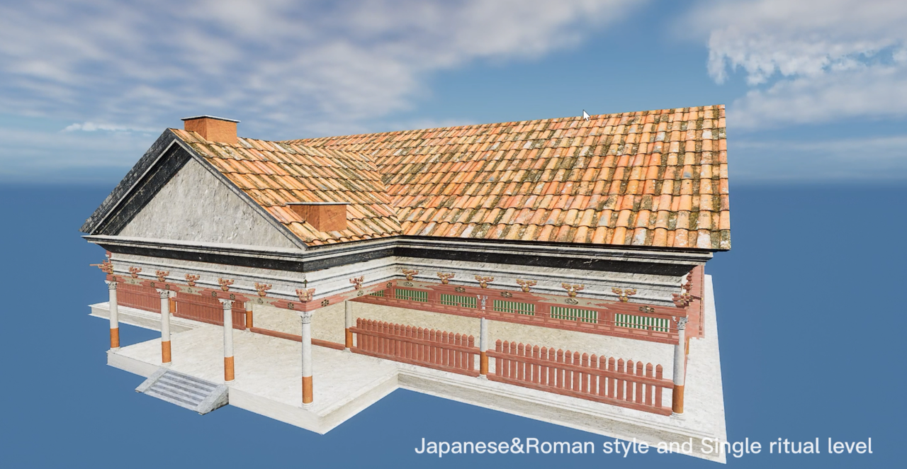 GitHub - hcl381/RitualBuildingPCG