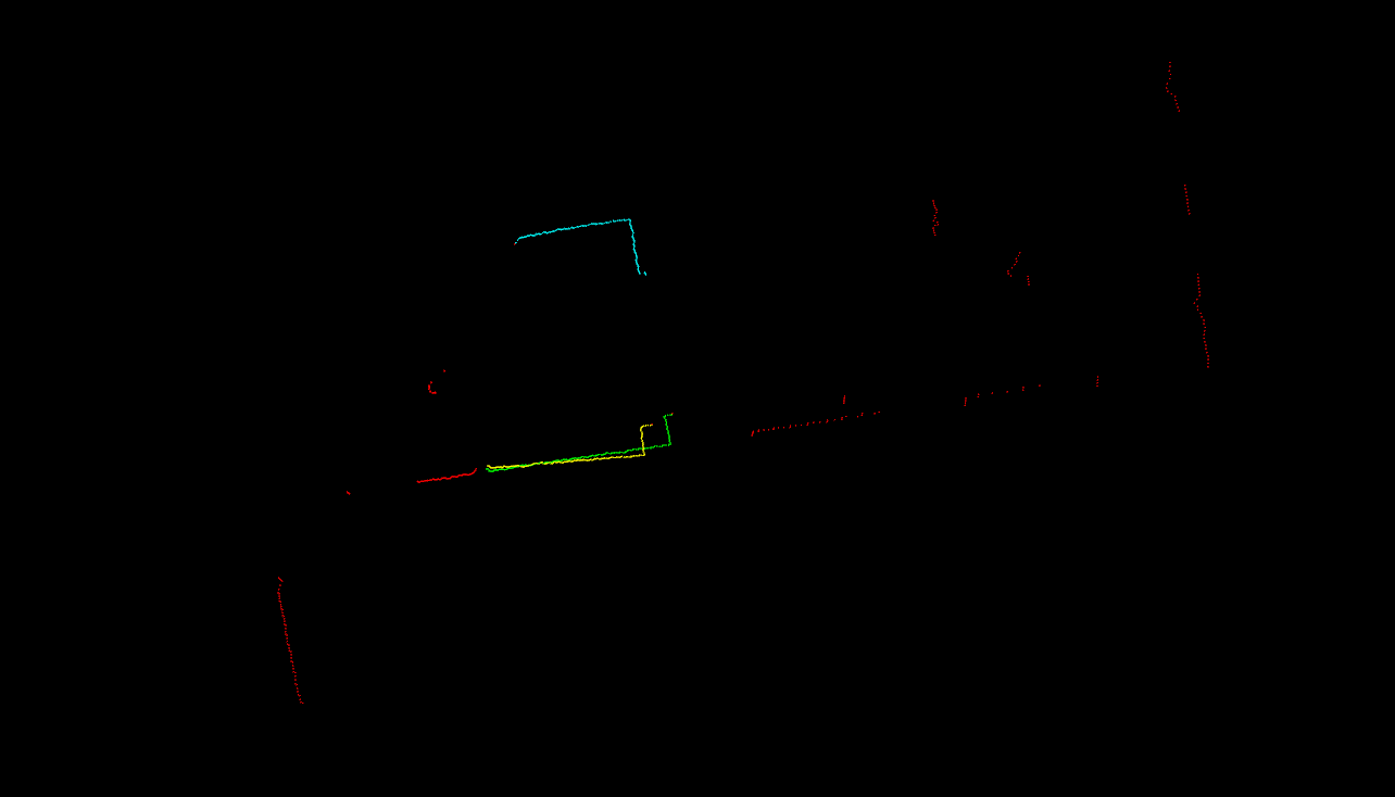 GitHub - anxixu0101/ros_code: 一些关于ros/C++从入门，进阶，到修仙的代码