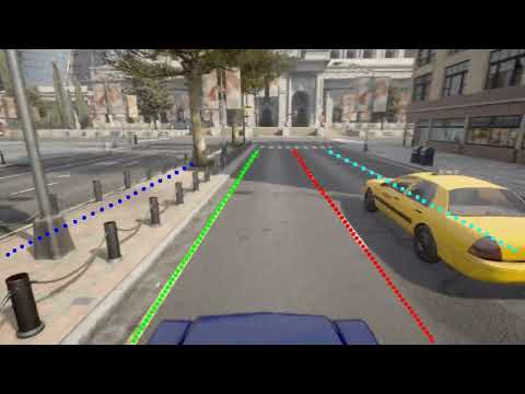 GitHub - khannhub/Ultra-Fast-Lane-Detection-Carla-Implementation ...