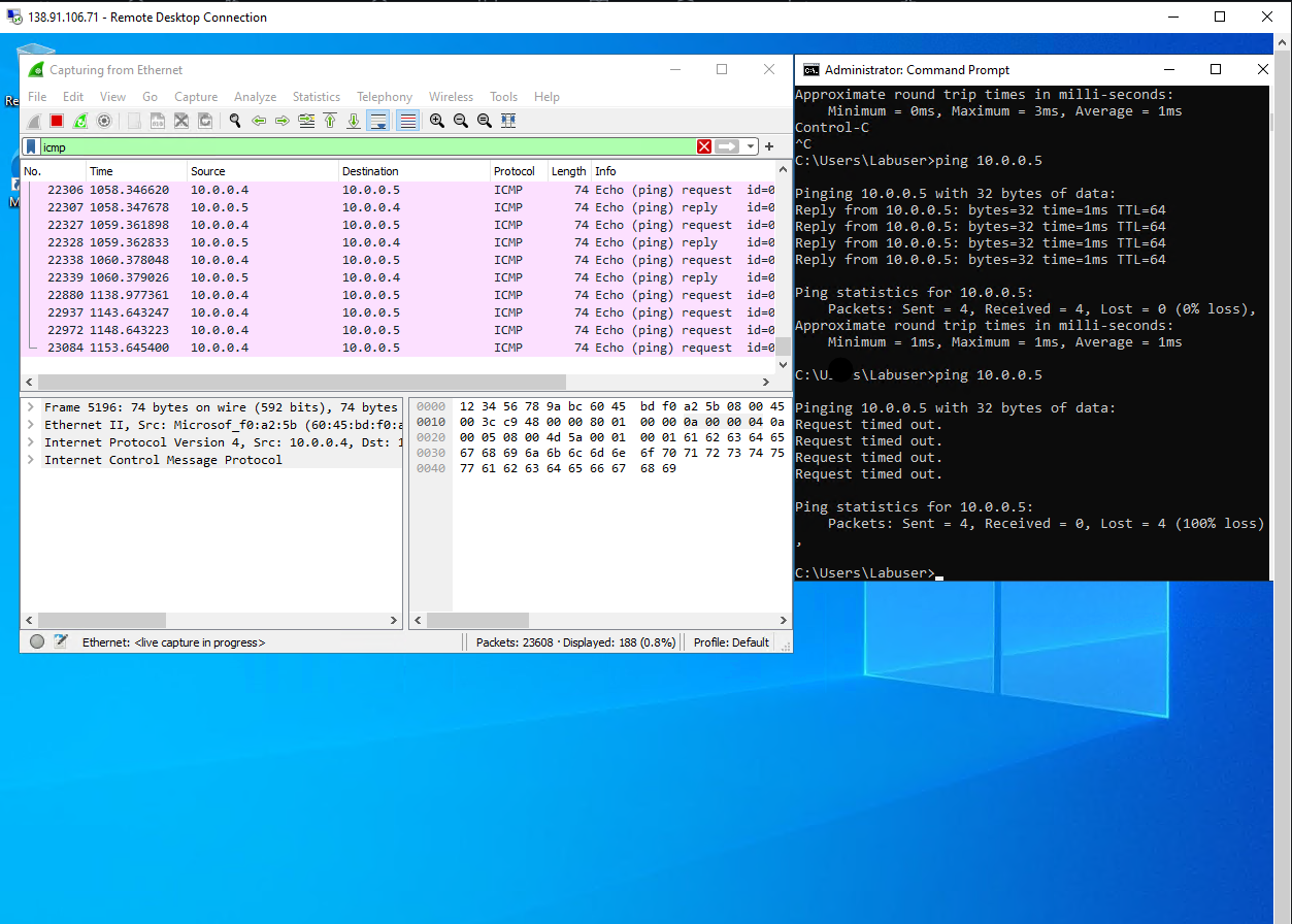 GitHub - CamCroweTech/azure-network-protocols