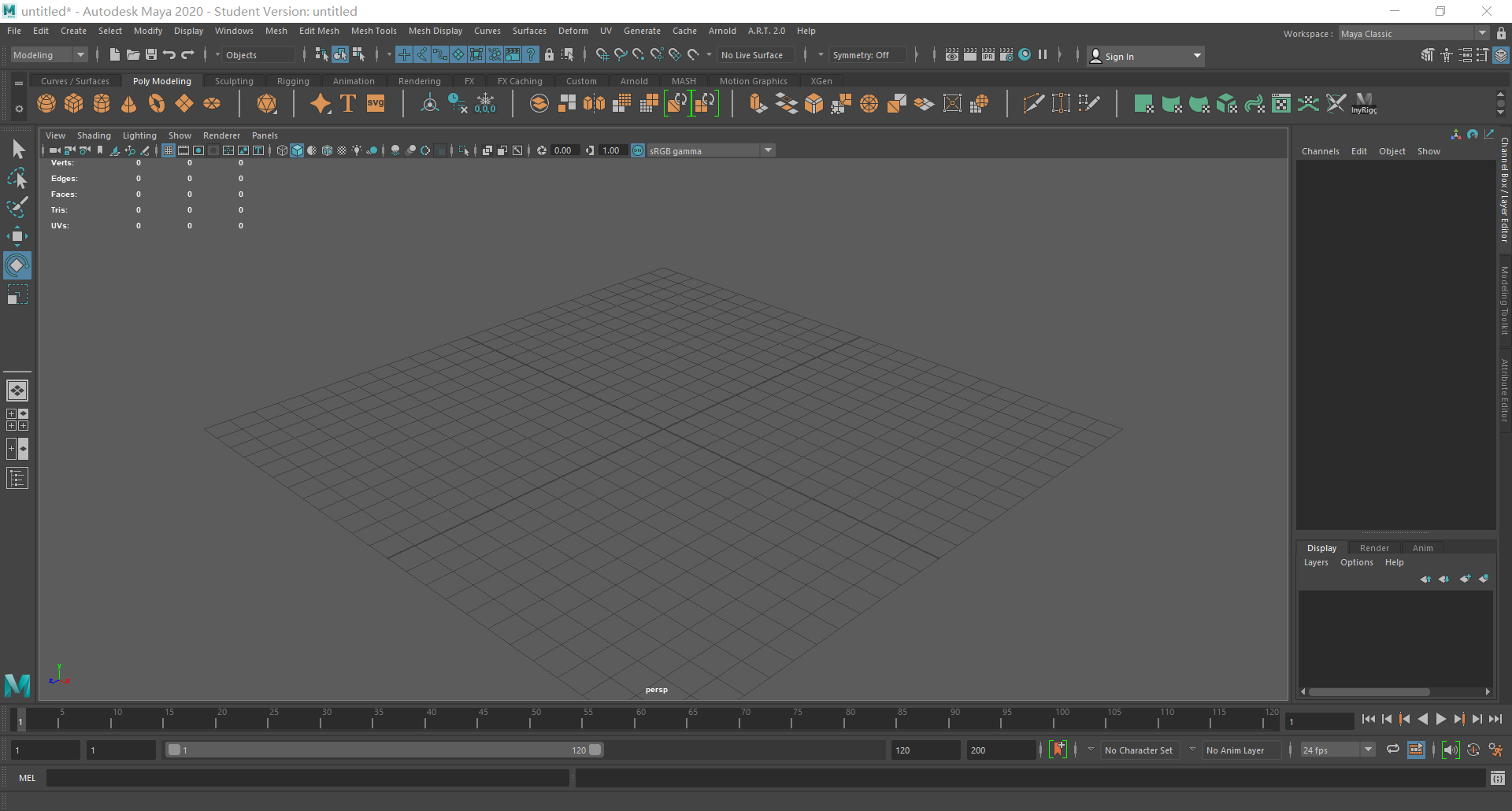 GitHub - Maya-Autodesk/Maya-Windows: Autodesk Maya is a professional-grade 3D creation suite ...
