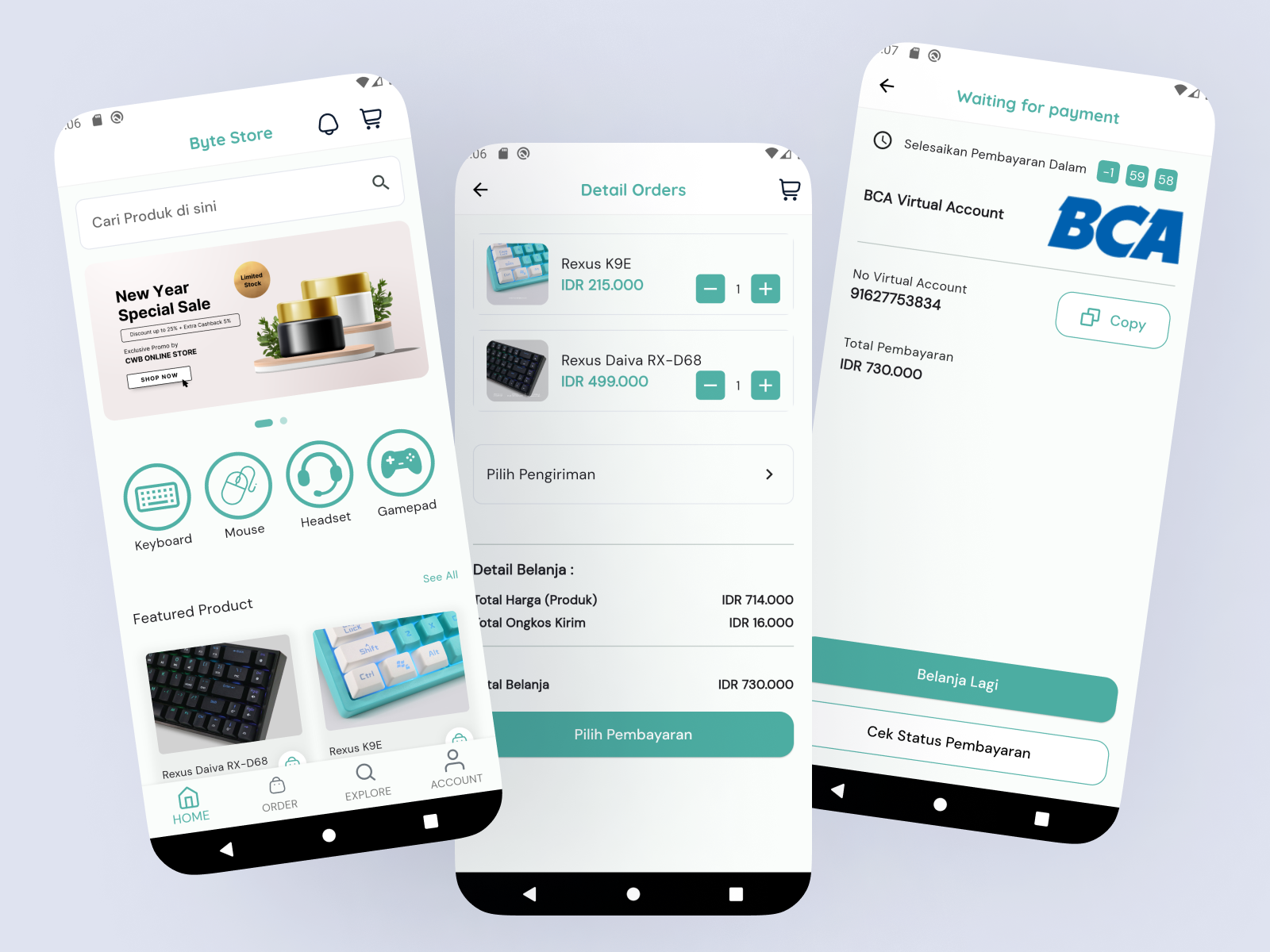 GitHub - munovrizall/bytestore_flutter_jagoflutter: Byte Store is an ...