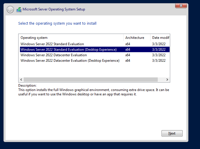 GitHub - Simokid/Installing-VirtualBox-and-Server-2022
