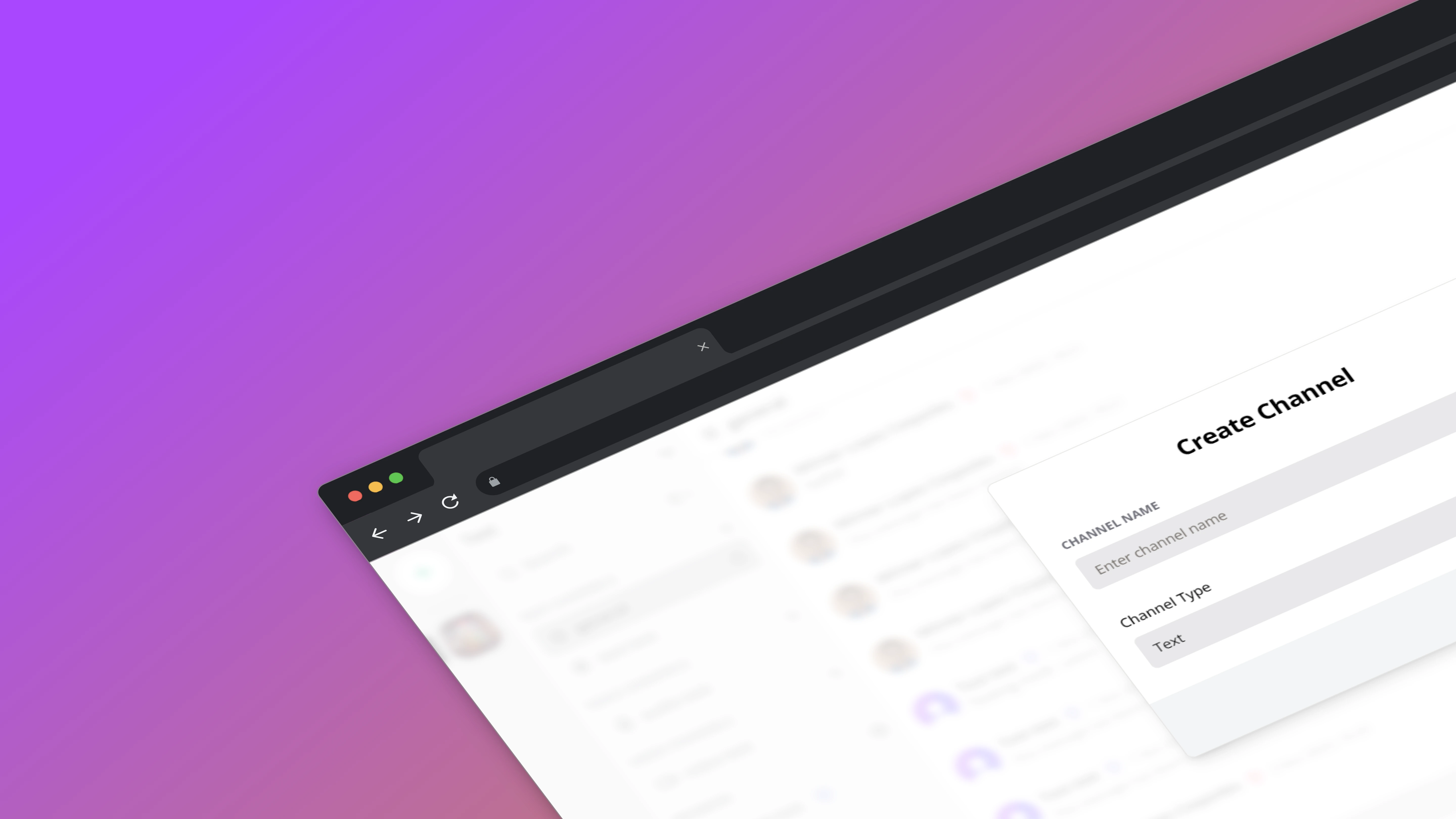 GitHub - WilmerL2000/discord-clone: Fullstack Discord Clone developed with Next.js 13, React ...