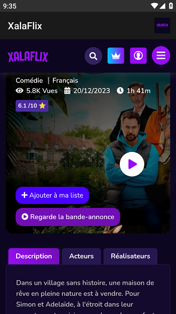 XalaFlix APK v11.2 For Android Free Download · GitHub