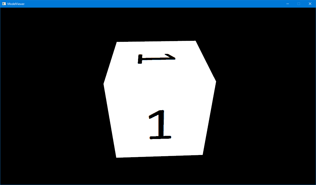 GitHub - michaldrazek/OpenGLModelViewer: a simple obj viewer using OpenGL
