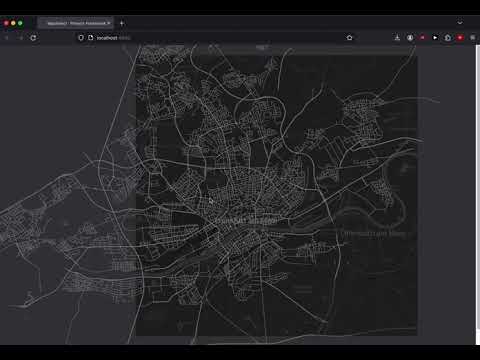 GitHub - maltekrupa/phoenix-protomaps-example: An example application of a self hosted protomaps ...