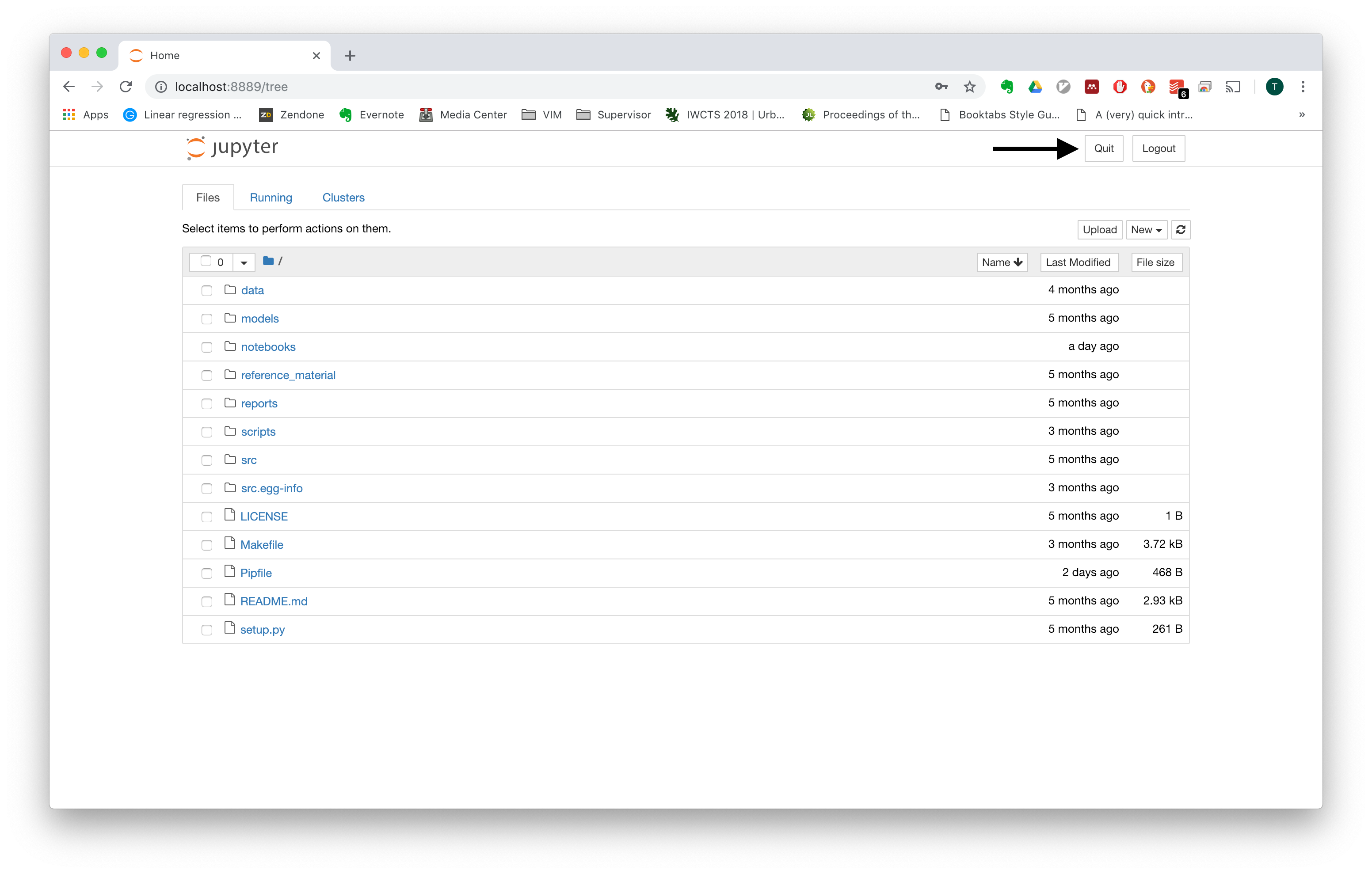 gold-miner/TODO1/running-jupyter-notebooks-on-remote-servers.md at ...