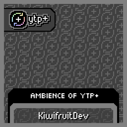 GitHub - DevanWolf/YTPPlus3: YTP+3 (a.k.a. enhanced YTP+++), a nonsensical video generator ...