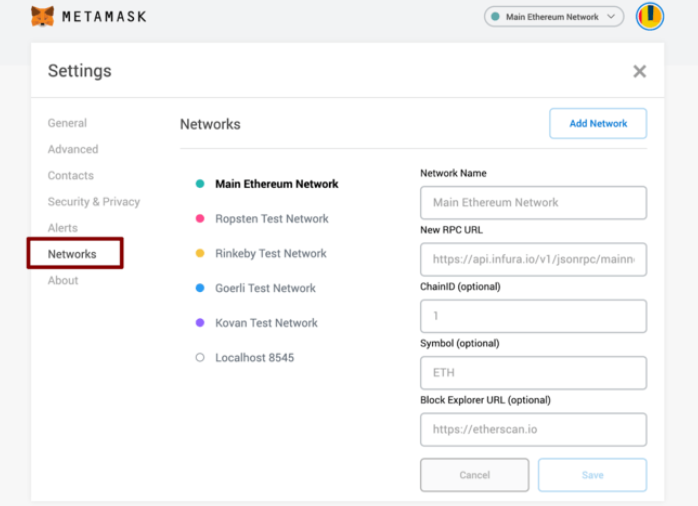 GitHub - CryptoQuantTech/Front-running