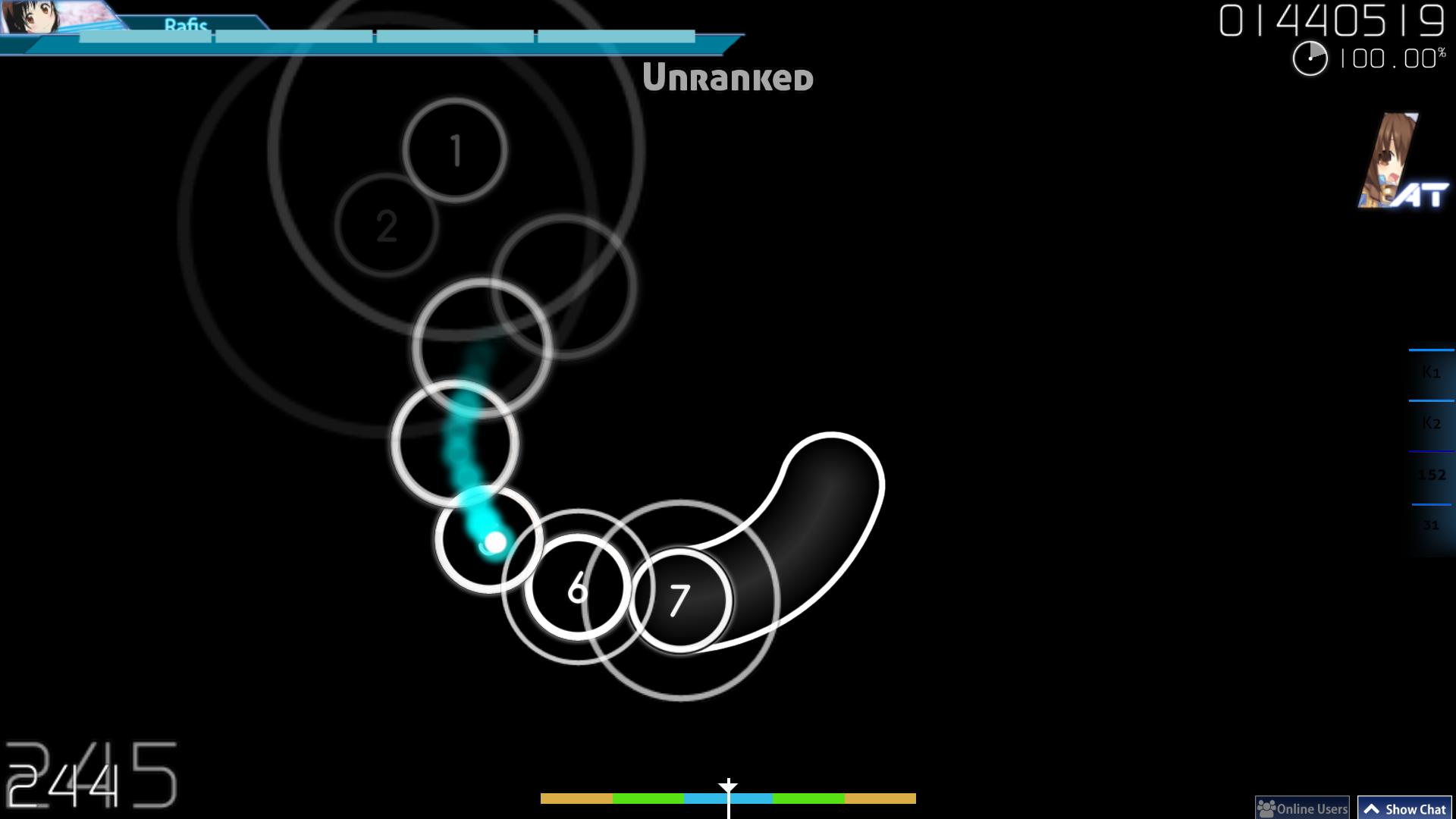 GitHub - tarorororororo/vaxei-skins: Lul