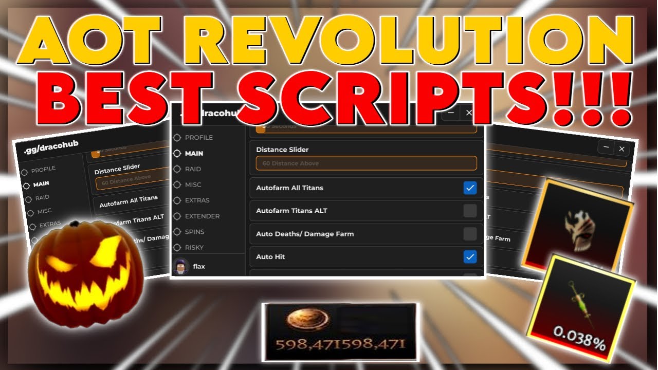 GitHub - atonblox/Attack-On-Titan-Revolution: Attack on Titan ...