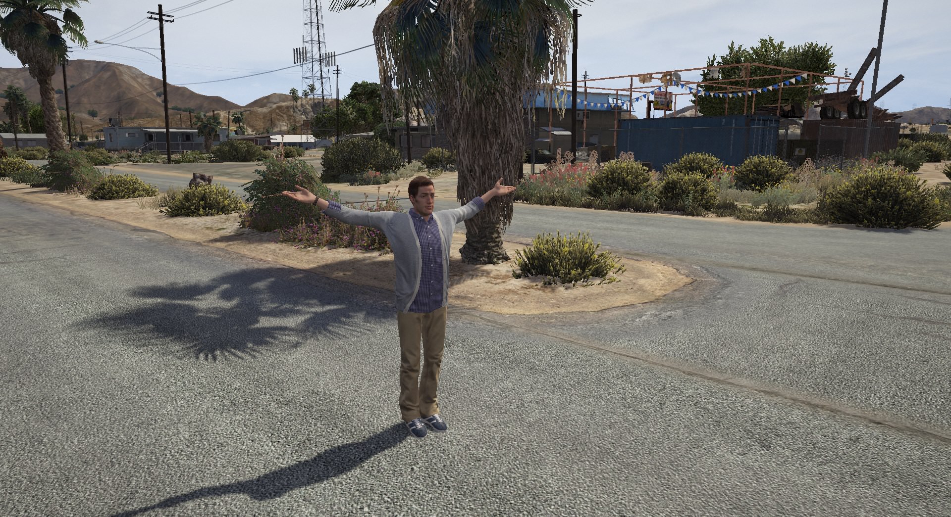 GitHub - CourtneyKitty/FiveM-Emotes: A simple emote script that is ...