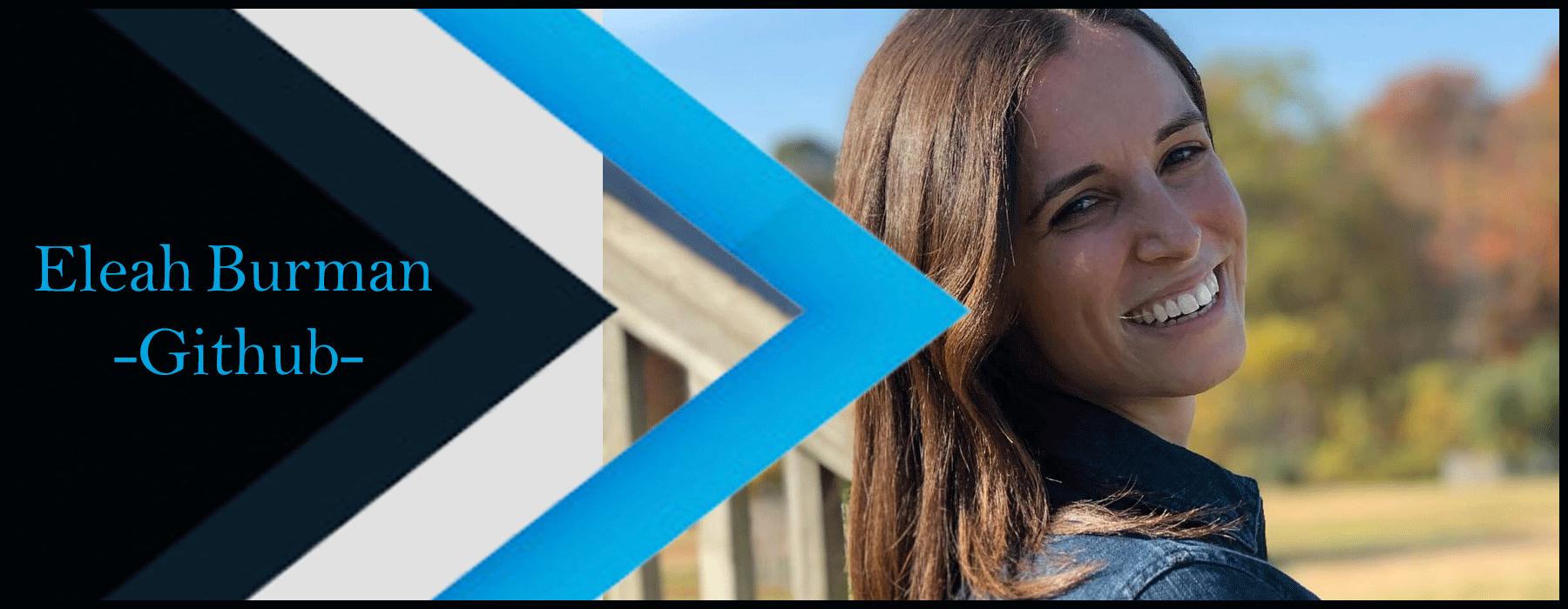 EleahBurman (Eleah Burman) · GitHub