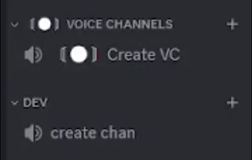 GitHub - diglysv/custom-voice-channels-bot: Discord temporary voice channels bot, that allows ...