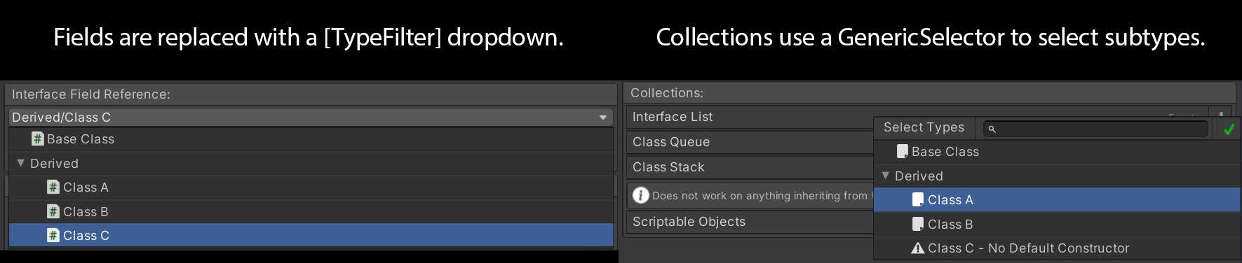 GitHub - spiney199/Subclass-Selector