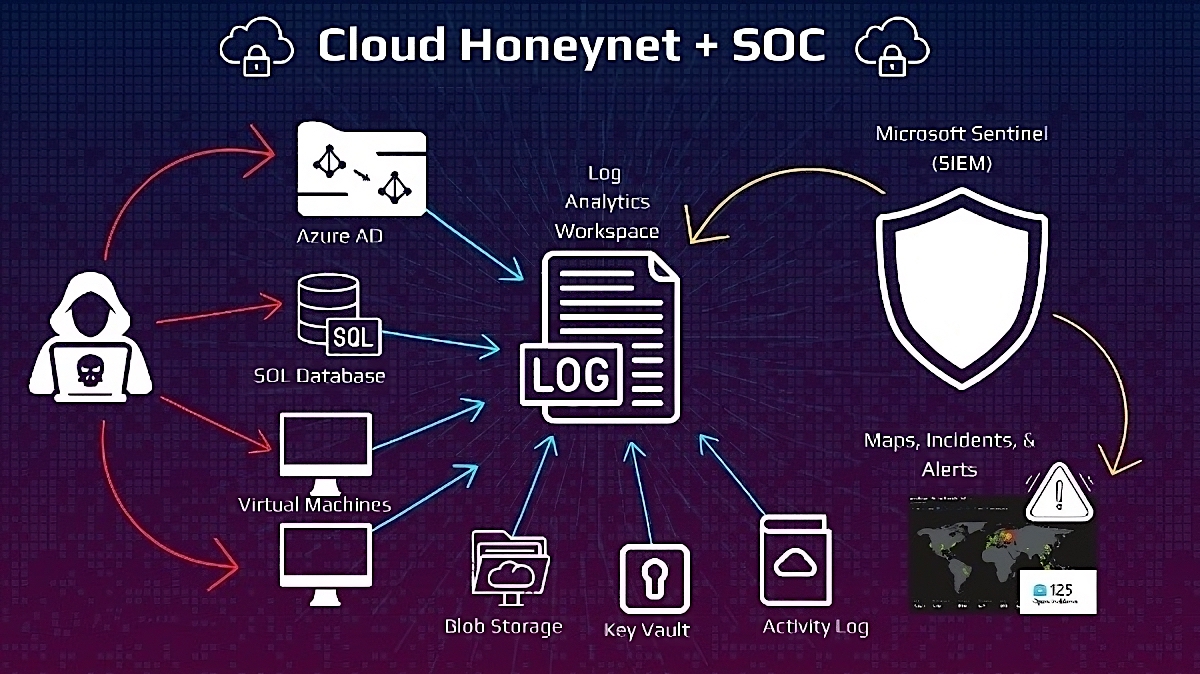 GitHub - lekevacancer/Cloud-SOC