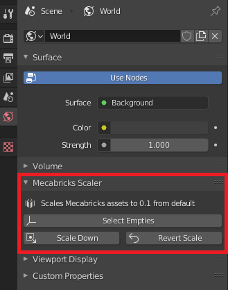 GitHub - rioforce/Mecabricks-Scaler-for-Blender: Blender plugin to ...