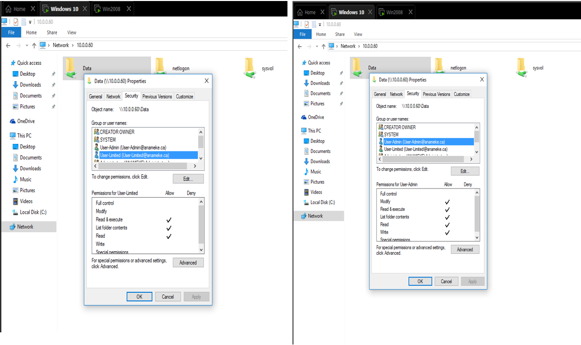 GitHub - MiracleAnameke/Windows-Permissions-Lab-Exercise