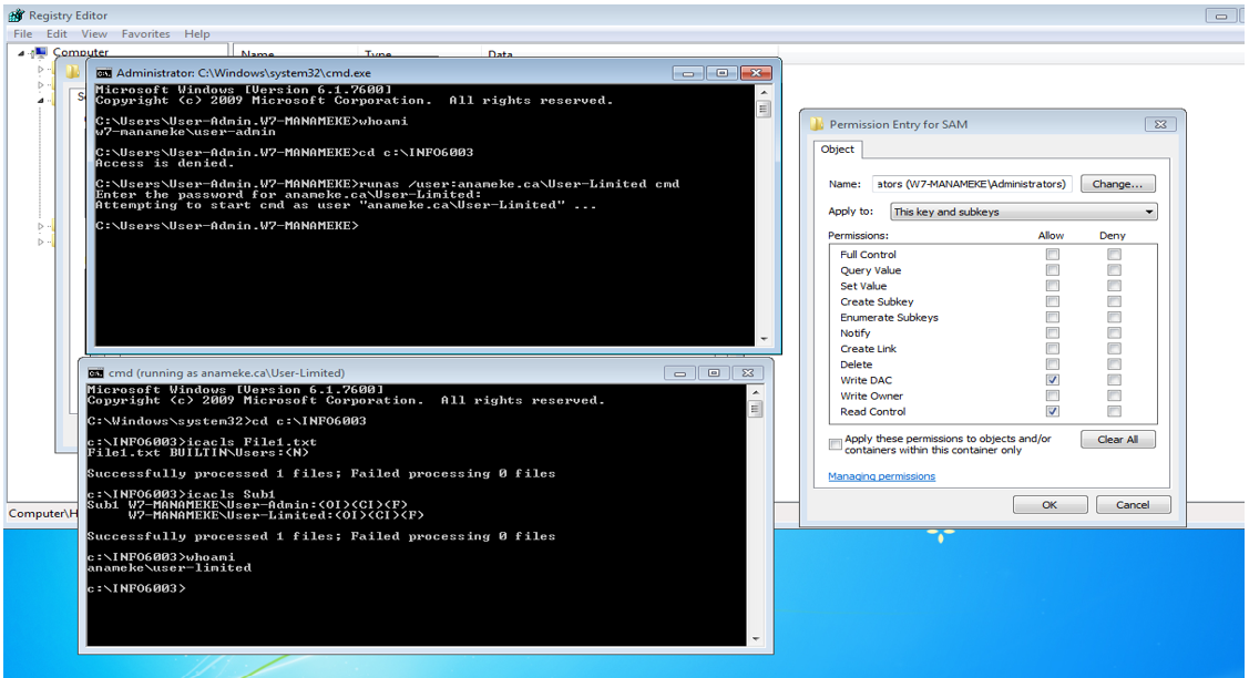 GitHub - MiracleAnameke/Windows-Permissions-Lab-Exercise