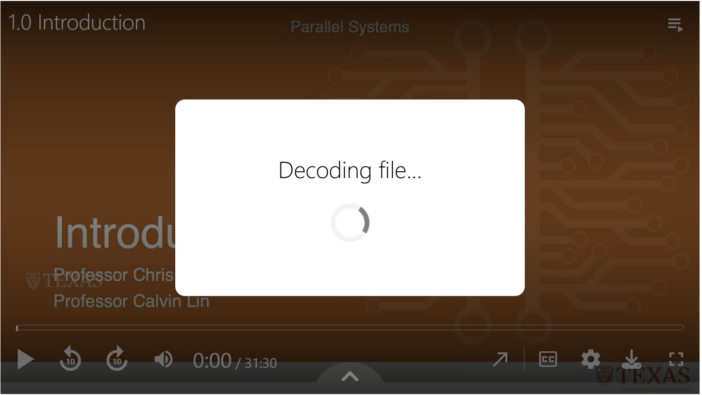 GitHub - travbend/panopto-downloader: Containerized python backend and Chrome extension to ...