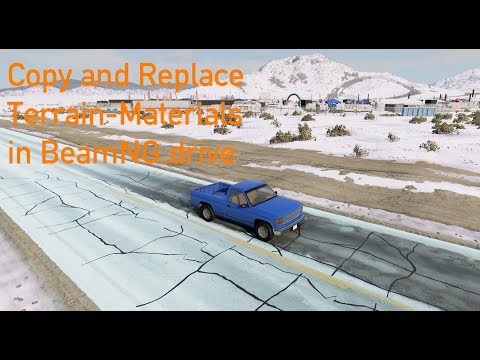 GitHub - alexkleinwaechter/BeamNG_LevelCleanUp: Clean Level from unused ...