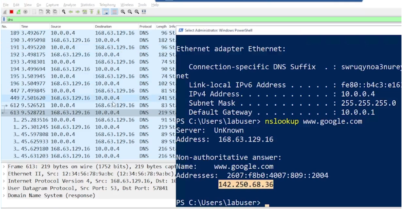 GitHub - JuanGTR/azure-network-protocols