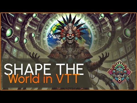 GitHub - Cibola8/cibola8: foundryvtt vtt ai