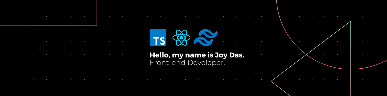 Anirbandasjoy (Joy Das) · GitHub