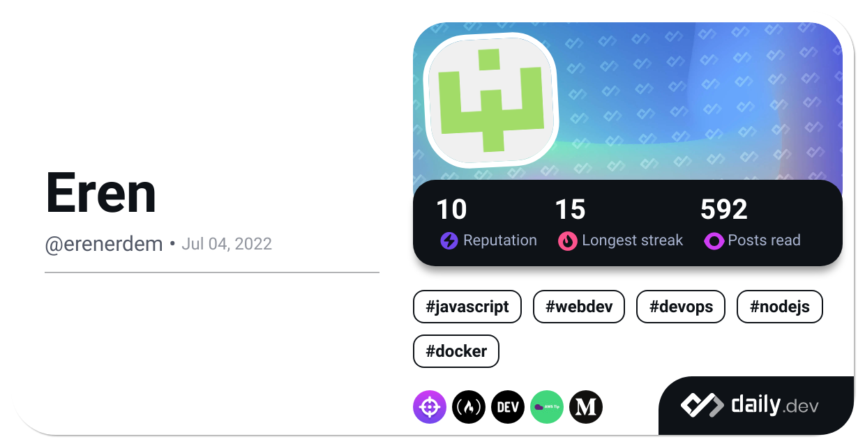 emin-eren-erdem (Eren Erdem) · GitHub