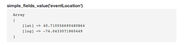 GitHub - WPPlugins/simple-fields-map-extension: This is a mirror of the svn repo: https ...