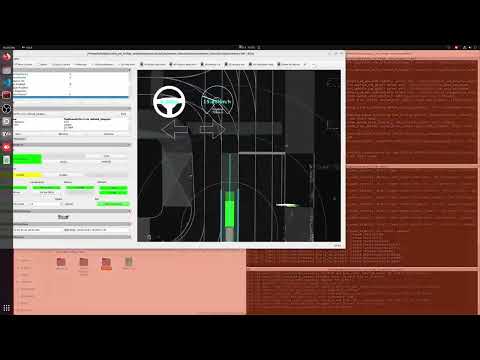 GitHub - TUMFTM/Carla-Autoware-Bridge: Carla 0.9.15 and Autoware Universe Humble