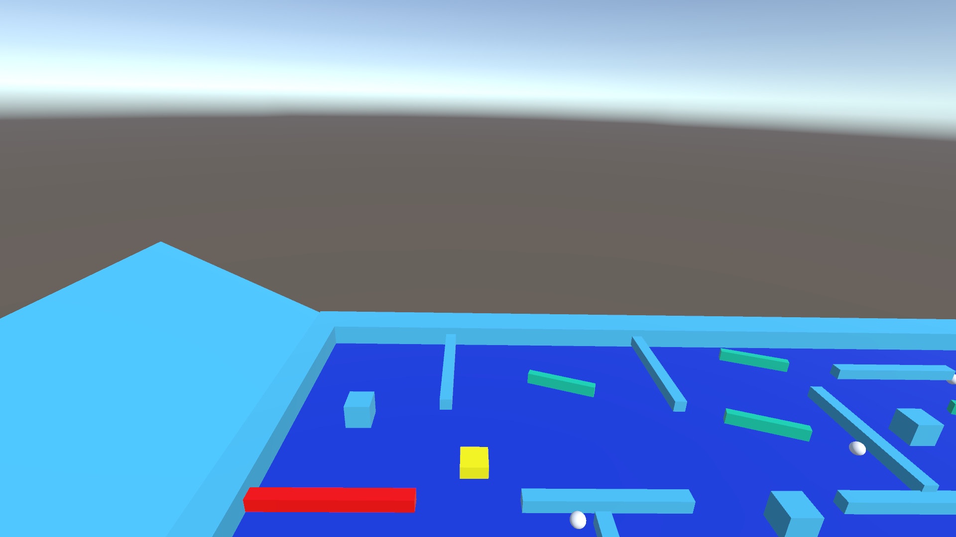 GitHub - chivumarius/ObstacleCourse: A simplle and dynamic 3D platformer developed in Unity ...