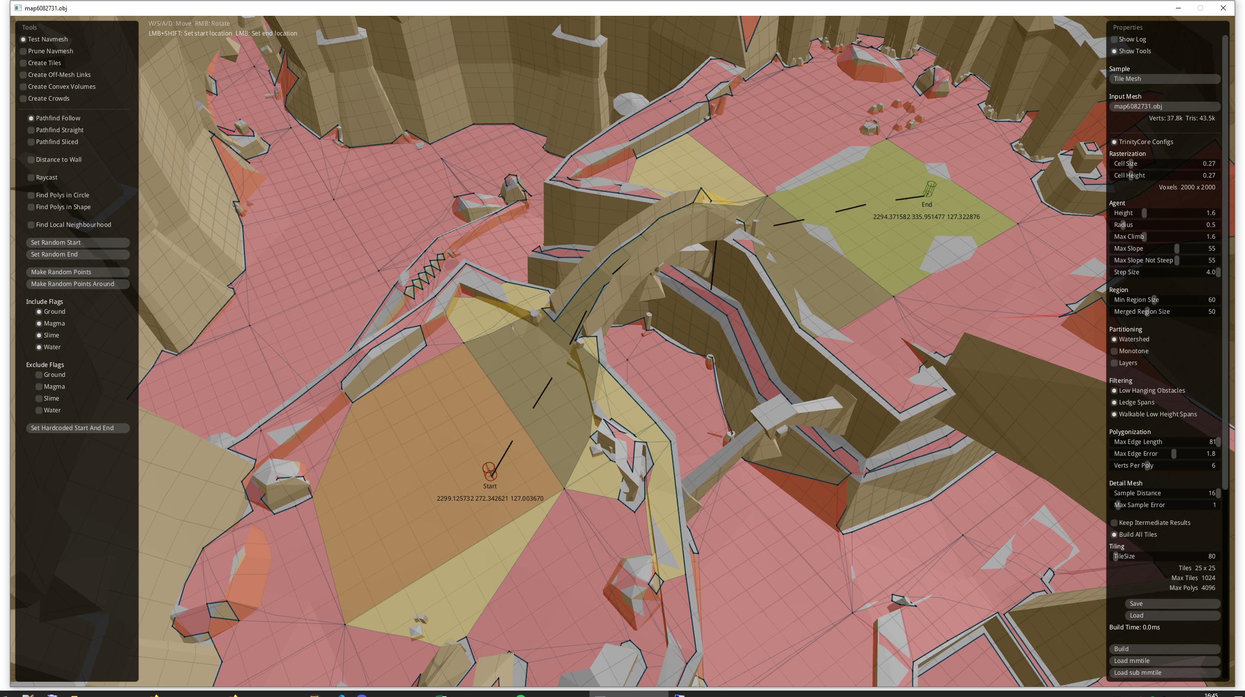 GitHub - stoneharry/mmaps-for-custom-maps: Documentation regarding generating and debugging ...