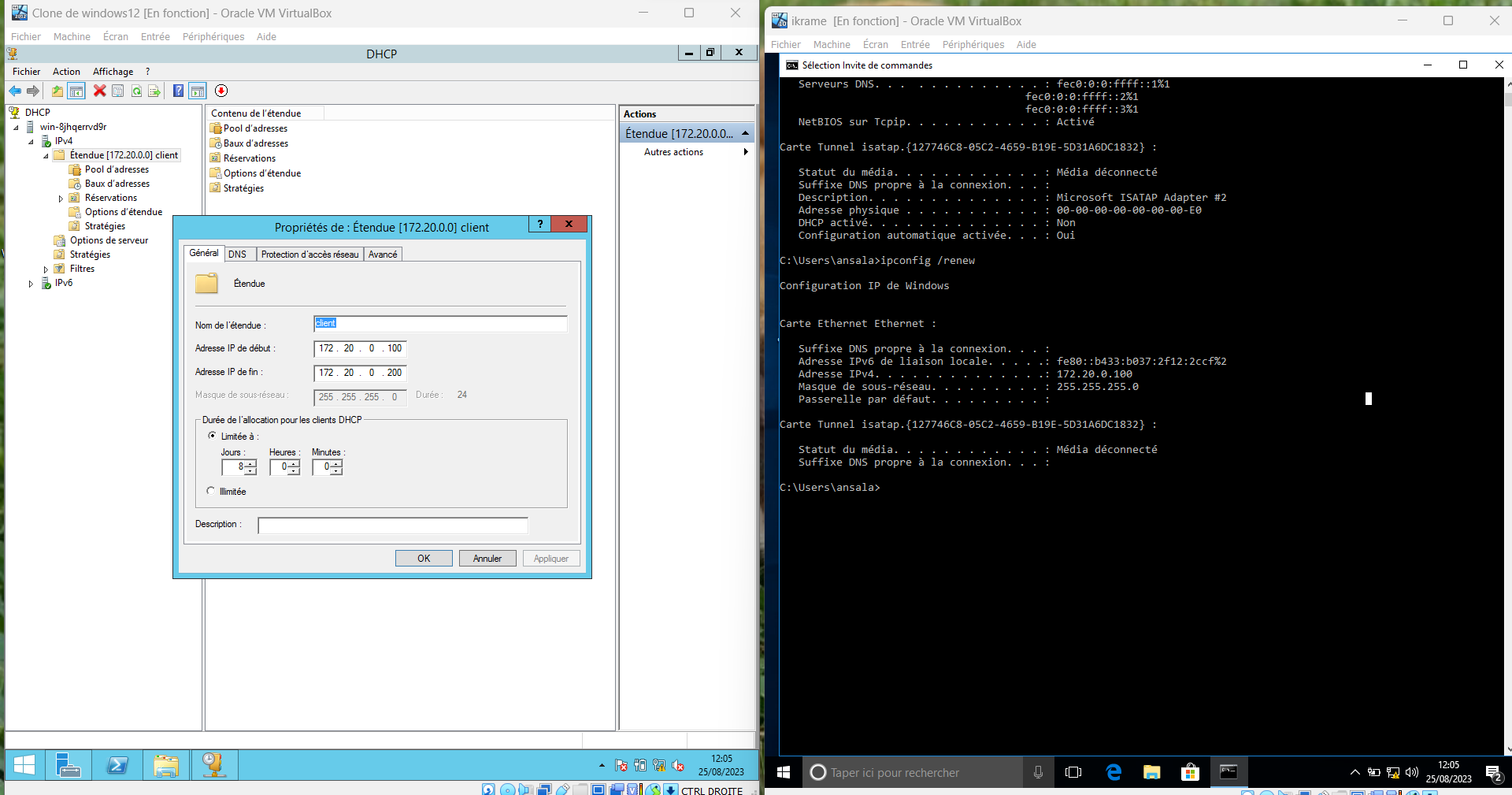 GitHub - ikramebenterki/DHCP_WindowsServer