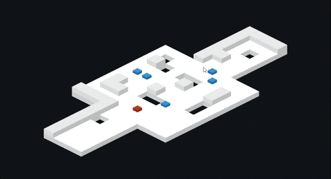 GitHub - FionnCasey/unity-tilemap-navigator: Navigation and line of ...