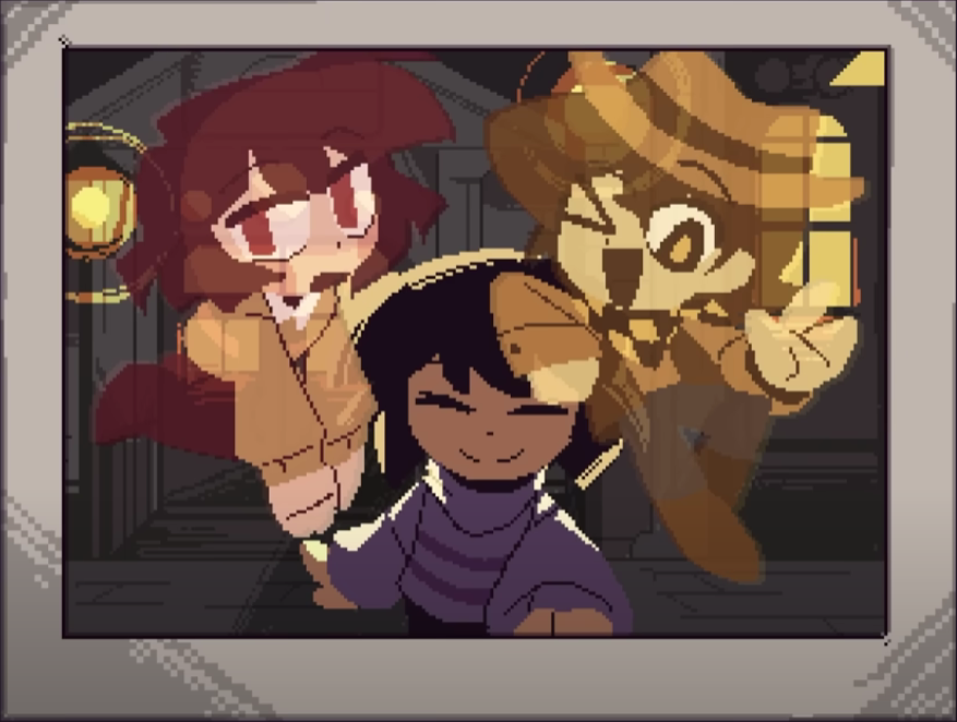 JUSTICEshot (clover) · GitHub