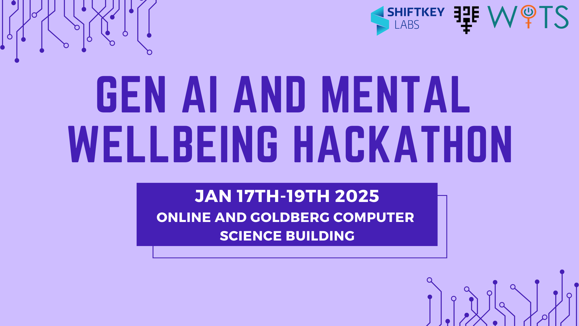 GitHub - shiftkey-labs/Shiftkey-GenAI-Hacks: Public repository for accessing information on the ...