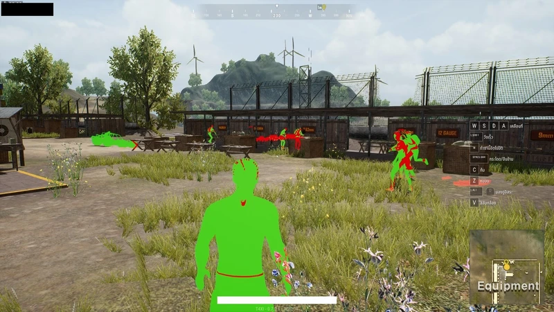 GitHub - PUBG-ShadowHax-Pro-Cheat/PUBG-Cheat-Undetected: Undetected ...