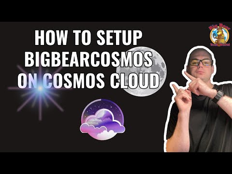 GitHub - bigbeartechworld/big-bear-cosmos: This is a Cosmos Cloud third-party app store with ...