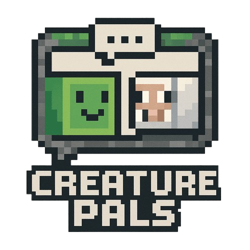 GitHub - elefant-ai/creature-pals: Minecraft mod that lets you talk to AI mobs. No setup required.