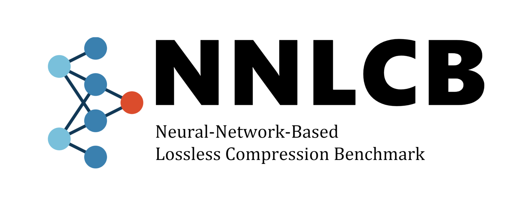 GitHub - fahaihi/NNLCB: Neural-Network-Based Lossless Compression Benchmark