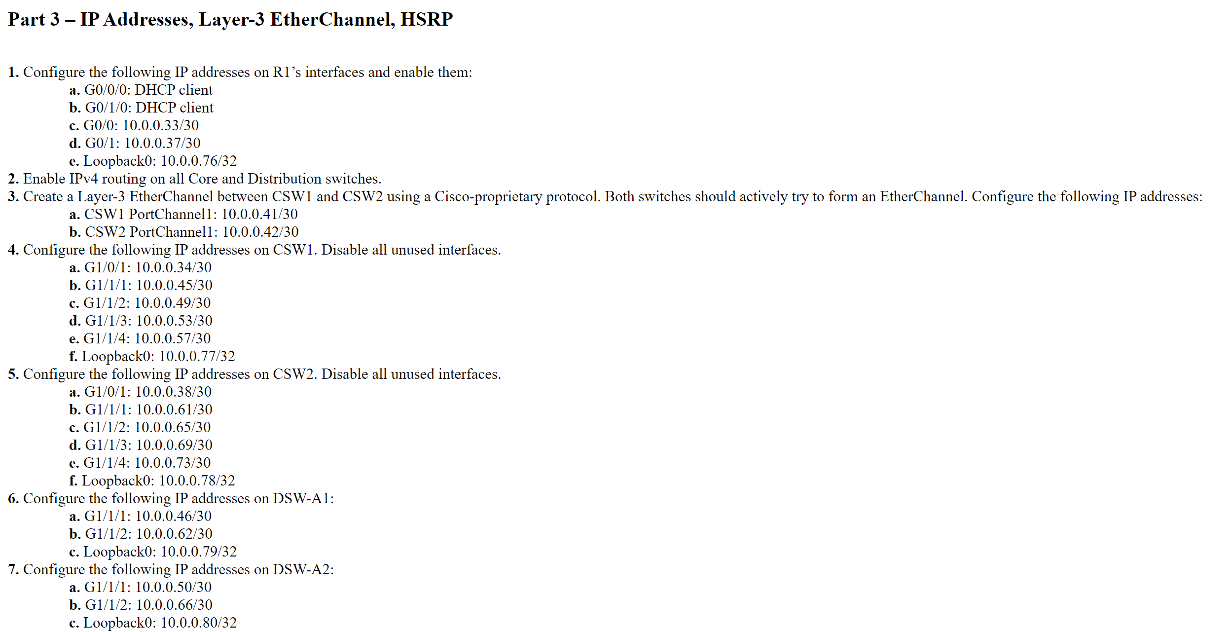 GitHub - jwczerwinski/CCNA-Mega-Lab · GitHub