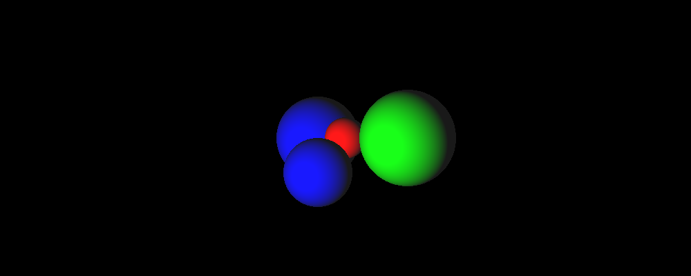 GitHub - elchiapp/JavaRayTracer: A simple 3D ray tracer made in Java (only supports spheres, no ...