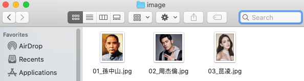 GitHub - 1010code/hands-on-face-recognition