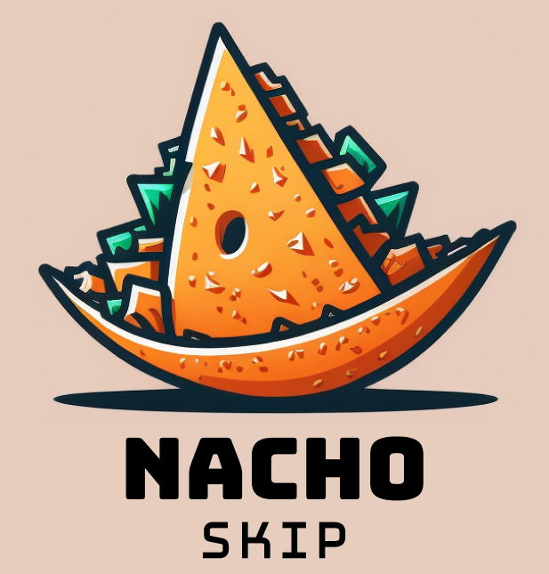 Nacho SKIP · Actions · GitHub Marketplace · GitHub