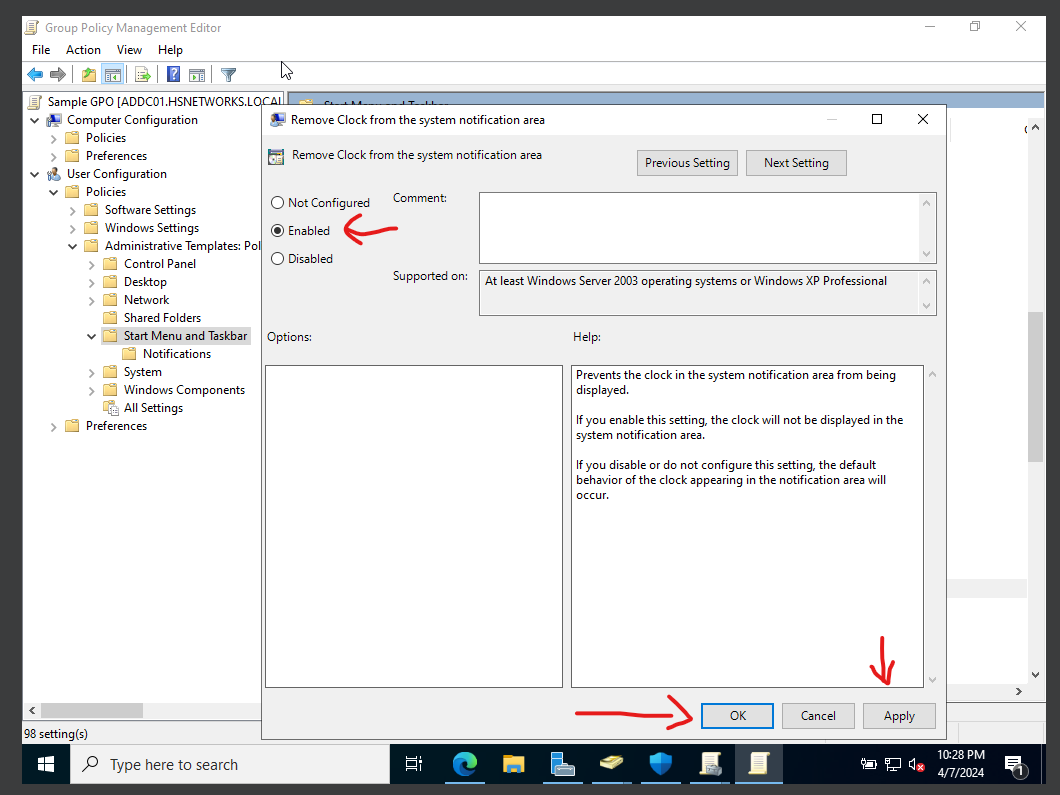 GitHub - H1776/Creating-and-Linking-Group-Policy-Objects-GPO-in-Active-Directory